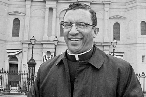 Remembering America's first Black bishop of the 20th century - General ...