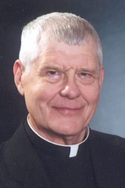 Obituaries | Society of the Divine Word