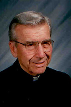 Obituaries | Society of the Divine Word